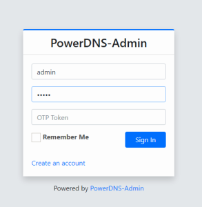 Bind 9根服务器搭建｜PowerDNS搭建部署｜配置内网顶级域名（TLD） - Horace的小站