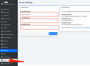 Bind 9根服务器搭建｜PowerDNS搭建部署｜配置内网顶级域名（TLD） - Horace的小站